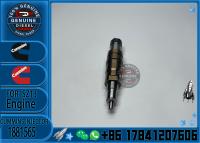 China 188-1565 1881565 High Quality Brand-new Fuel Injector Excavator Attachments for Scania DC9 DC13 DC16 Diesel Engine for sale