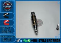 China 188-1565 1881565 High Quality Brand-new Fuel Injector Excavator Attachments for Scania DC9 DC13 DC16 Diesel Engine for sale