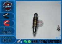 China 188-1565 1881565 High Quality Brand-new Fuel Injector Excavator Attachments for Scania DC9 DC13 DC16 Diesel Engine for sale