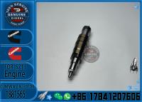 China 188-1565 1881565 High Quality Brand-new Fuel Injector Excavator Attachments for Scania DC9 DC13 DC16 Diesel Engine for sale