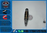 China High-quality Engine Parts for Construction Machinery Fuel Injector 2029622 1933613 1881565 2030519 1881564 for ISX QSZ Engine for sale