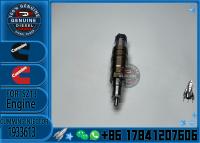 China High-quality Engine Parts for Construction Machinery Fuel Injector 2029622 1933613 1881565 2030519 1881564 for ISX QSZ Engine for sale