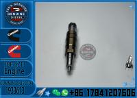 China High-quality Engine Parts for Construction Machinery Fuel Injector 2029622 1933613 1881565 2030519 1881564 for ISX QSZ Engine for sale