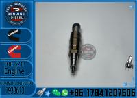 China High-quality Engine Parts for Construction Machinery Fuel Injector 2029622 1933613 1881565 2030519 1881564 for ISX QSZ Engine for sale
