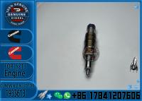 China High-quality Engine Parts for Construction Machinery Fuel Injector 2029622 1933613 1881565 2030519 1881564 for ISX QSZ Engine for sale