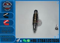 China High-quality Engine Parts for Construction Machinery Fuel Injector 2029622 1933613 1881565 2030519 1881564 for ISX QSZ Engine for sale