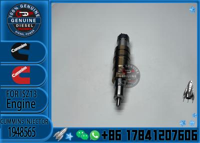 China Diesel Common Rail Fuel Injector 1948565 2030519 2031836 2031835 2086663 2419679 2086663 2057401 1948565 2029622 1933613 for sale