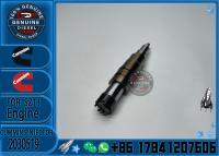 China New 2029622 2030519 2057401 2031836 Common Rail Injector Diesel Fuel Injecto for ISZ13 Excavator DC09 DC16 DC13 for sale