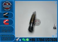 China New 2029622 2030519 2057401 2031836 Common Rail Injector Diesel Fuel Injecto for ISZ13 Excavator DC09 DC16 DC13 for sale