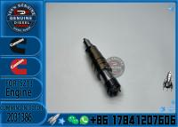 China New 2894920PX 2058444 2482244 2031386 Common Rail Injector for ISZ13 Excavator Diesel Fuel DC09 DC16 DC13 for sale