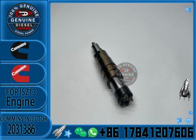 China New 2894920PX 2058444 2482244 2031386 Common Rail Injector for ISZ13 Excavator Diesel Fuel DC09 DC16 DC13 for sale