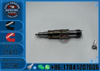 China New 2894920PX 2058444 2482244 2031386 Common Rail Injector for ISZ13 Excavator Diesel Fuel DC09 DC16 DC13 for sale