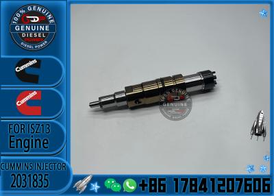 China Original DC09 DC13 DC16 Engine Fuel Injector 2031835 2872544 for Scania for sale