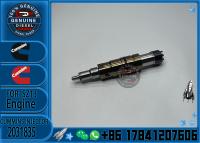China Original DC09 DC13 DC16 Engine Fuel Injector 2031835 2872544 for Scania for sale