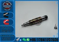 China Original DC09 DC13 DC16 Engine Fuel Injector 2031835 2872544 for Scania for sale