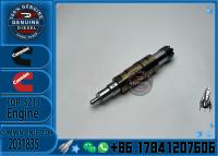 China Original DC09 DC13 DC16 Engine Fuel Injector 2031835 2872544 for Scania for sale
