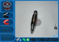 China Common Rail Fuel Injector 2031836 1933613 2086663 Diesel Injector Nozzle for Scania Truck XPI 8 Cyl for sale