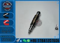China Common Rail Fuel Injector 2031836 1933613 2086663 Diesel Injector Nozzle for Scania Truck XPI 8 Cyl for sale
