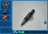 China Common Rail Fuel Injector 2031836 1933613 2086663 Diesel Injector Nozzle for Scania Truck XPI 8 Cyl for sale