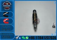 China Common Rail Fuel Injector 2031836 1933613 2086663 Diesel Injector Nozzle for Scania Truck XPI 8 Cyl for sale