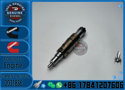 China Common Rail Fuel Injector 2031836 1933613 2086663 Diesel Injector Nozzle for Scania Truck XPI 8 Cyl for sale