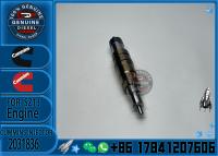 China Common Rail Fuel Injector 2031836 1933613 2086663 Diesel Injector Nozzle for Scania Truck XPI 8 Cyl for sale