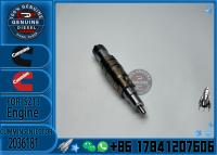 China NEW XPI 2100BAR diesel Injector Nozzle 2264458 2031835 4928175 4307217 2036181 1881565 2031836 2872284 2058444 for sale
