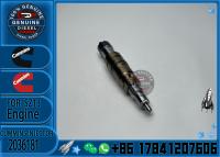 China NEW XPI 2100BAR diesel Injector Nozzle 2264458 2031835 4928175 4307217 2036181 1881565 2031836 2872284 2058444 for sale