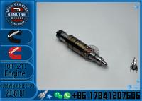 China NEW XPI 2100BAR diesel Injector Nozzle 2264458 2031835 4928175 4307217 2036181 1881565 2031836 2872284 2058444 for sale