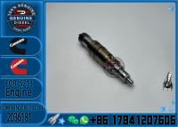 China NEW XPI 2100BAR diesel Injector Nozzle 2264458 2031835 4928175 4307217 2036181 1881565 2031836 2872284 2058444 for sale