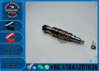China NEW XPI 2100BAR diesel Injector Nozzle 2264458 2031835 4928175 4307217 2036181 1881565 2031836 2872284 2058444 for sale