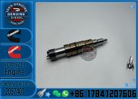 China Common Rail Fuel Injector Nozzle 2036181 1933612 2057401 2031835 574423 575176 Diesel Injector for Scania RDC13A, DC16A Engine for sale