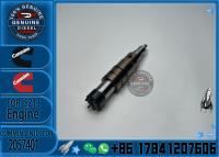China Common Rail Fuel Injector Nozzle 2036181 1933612 2057401 2031835 574423 575176 Diesel Injector for Scania RDC13A, DC16A Engine for sale