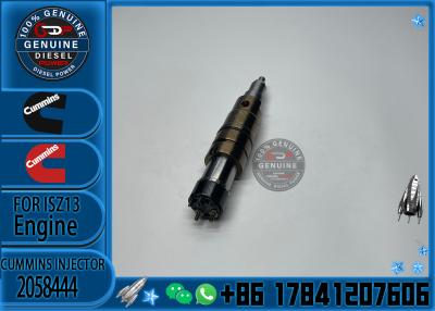 China New 2894920PX 2058444 2482244 2031386 Common Rail Injector for ISZ13 Excavator Diesel Fuel DC09 DC16 DC13 for sale