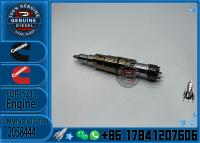 China New 2894920PX 2058444 2482244 2031386 Common Rail Injector for ISZ13 Excavator Diesel Fuel DC09 DC16 DC13 for sale