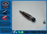 China New 2894920PX 2058444 2482244 2031386 Common Rail Injector for ISZ13 Excavator Diesel Fuel DC09 DC16 DC13 for sale