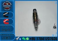China Diesel Common Rail Fuel Injector 1948565 2030519 2031836 2031835 2086663 2419679 2086663 2057401 1948565 2029622 1933613 for sale