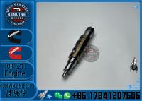 China Diesel Common Rail Fuel Injector 1948565 2030519 2031836 2031835 2086663 2419679 2086663 2057401 1948565 2029622 1933613 for sale