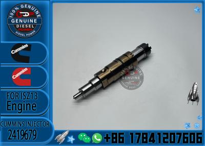 China Diesel Common Rail Fuel Injector 1948565 2030519 2031836 2031835 2086663 2419679 2086663 2057401 1948565 2029622 1933613 for sale