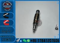 China Diesel Common Rail Fuel Injector 1948565 2030519 2031836 2031835 2086663 2419679 2086663 2057401 1948565 2029622 1933613 for sale