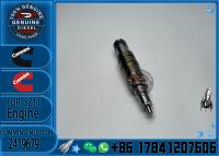 China Diesel Common Rail Fuel Injector 1948565 2030519 2031836 2031835 2086663 2419679 2086663 2057401 1948565 2029622 1933613 for sale