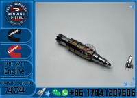 China Construction Machinery PartsFuel Injector for ISZ13 Diesel 2894920PX 2482244 2488244 4327147 for C-UMMINS Diesel Engine for sale