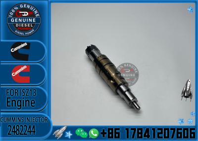 China Construction Machinery PartsFuel Injector for ISZ13 Diesel 2894920PX 2482244 2488244 4327147 for C-UMMINS Diesel Engine for sale