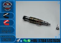 China Construction Machinery PartsFuel Injector for ISZ13 Diesel 2894920PX 2482244 2488244 4327147 for C-UMMINS Diesel Engine for sale