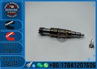 China Construction Machinery PartsFuel Injector for ISZ13 Diesel 2894920PX 2482244 2488244 4327147 for C-UMMINS Diesel Engine for sale
