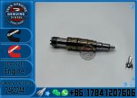 China Construction Machinery PartsFuel Injector for ISZ13 Diesel 2894920PX 2482244 2488244 4327147 for C-UMMINS Diesel Engine for sale