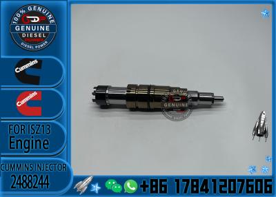 China Common Rail Injector 2488244 2086663 2264458 2488244 2872405 Spare Parts for sale