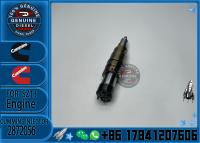 China High Quality Common Rail Fuel Injector XPI 2872056 for Scania Injection Valves diesel Injector Valve for sale