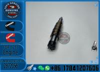 China High Quality Common Rail Fuel Injector XPI 2872056 for Scania Injection Valves diesel Injector Valve for sale