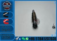 China High Quality Common Rail Fuel Injector XPI 2872056 for Scania Injection Valves diesel Injector Valve for sale